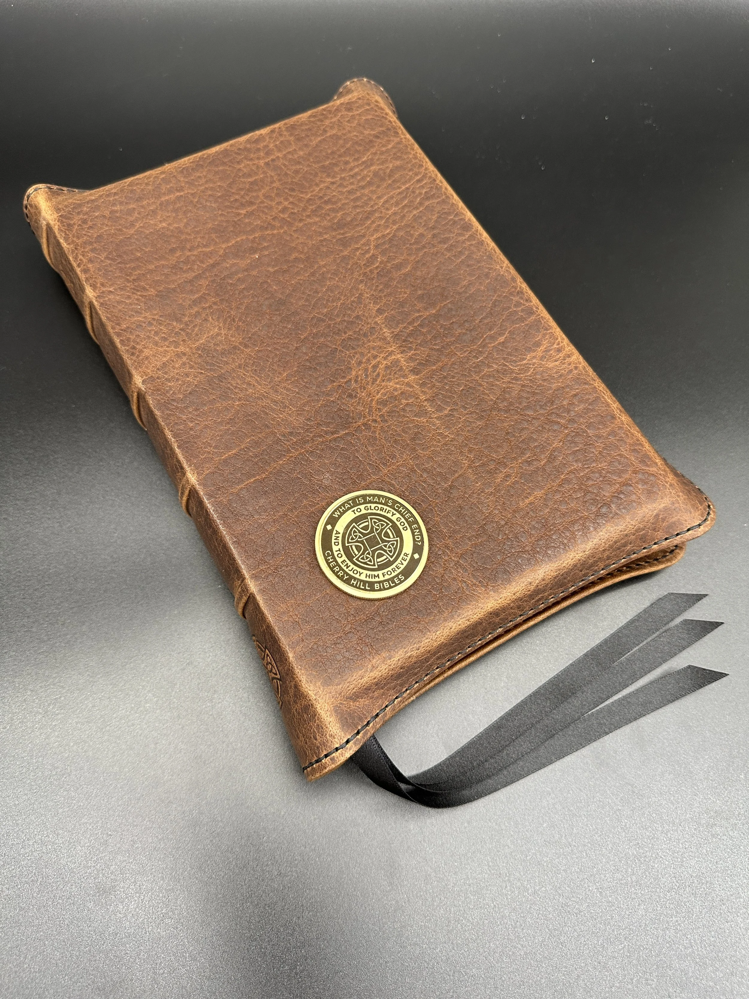 Rebinds — Cherry Hill Bibles