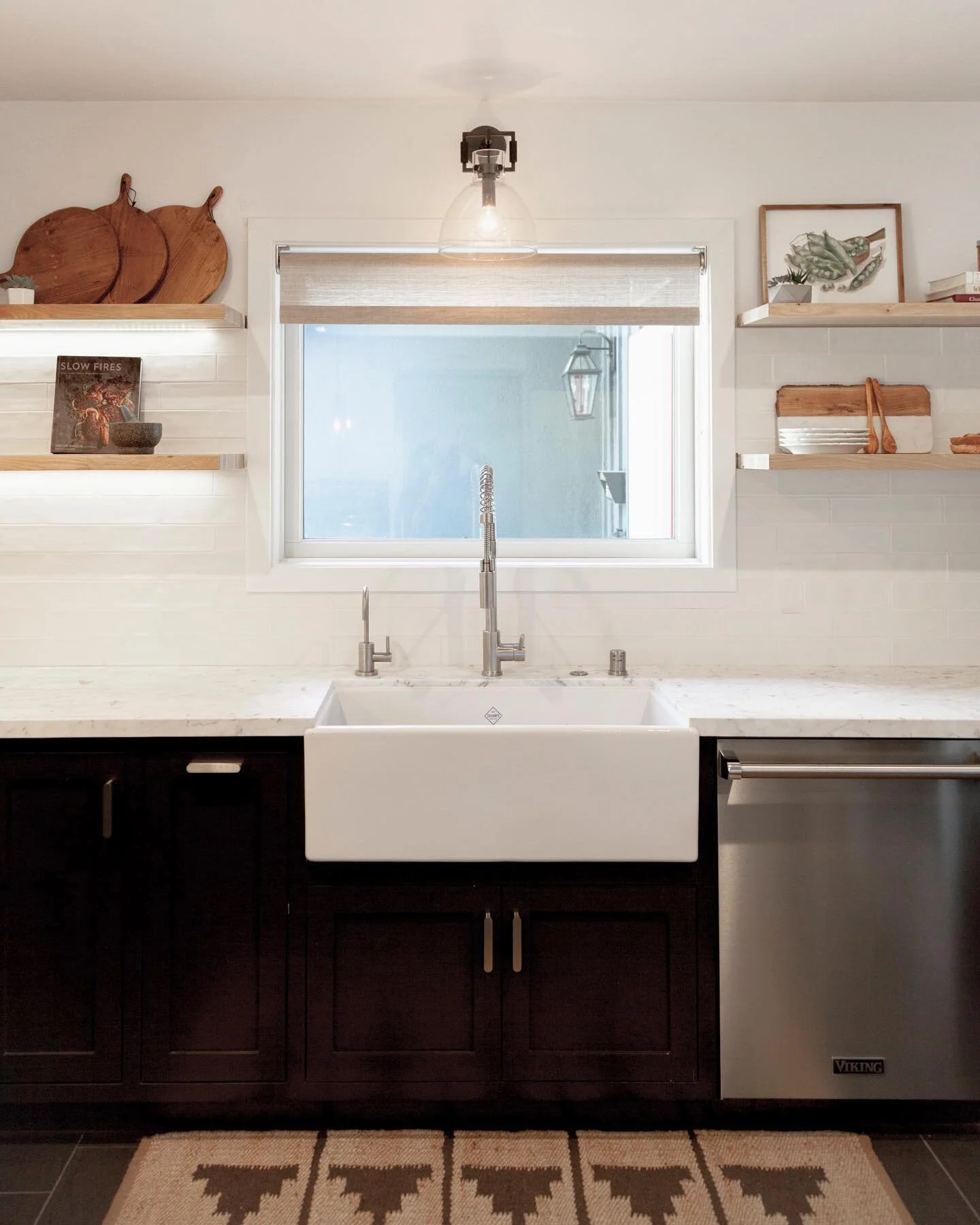 Kari Weaver Design - Interior Designer Pacific Palisades / Los Angeles