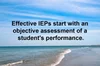 Levels of Performance and Your Child’s IEP — Make Special Education Work