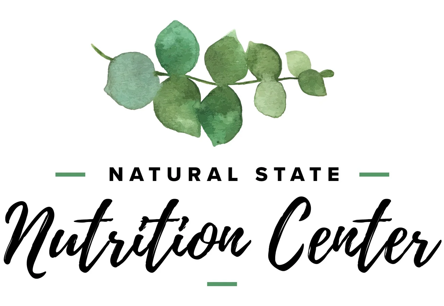 Natural State Nutrition Center