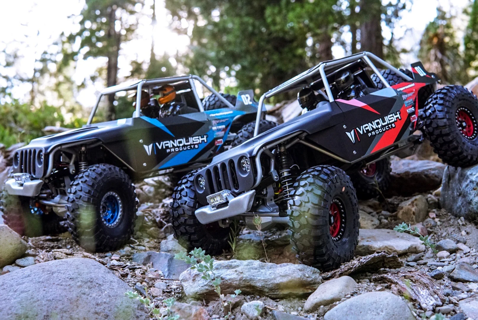 Ripper — Harley Designs