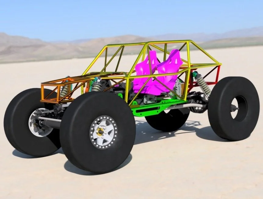 Store — Harley Designs