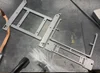 SendCutSend Parts — Harley Designs