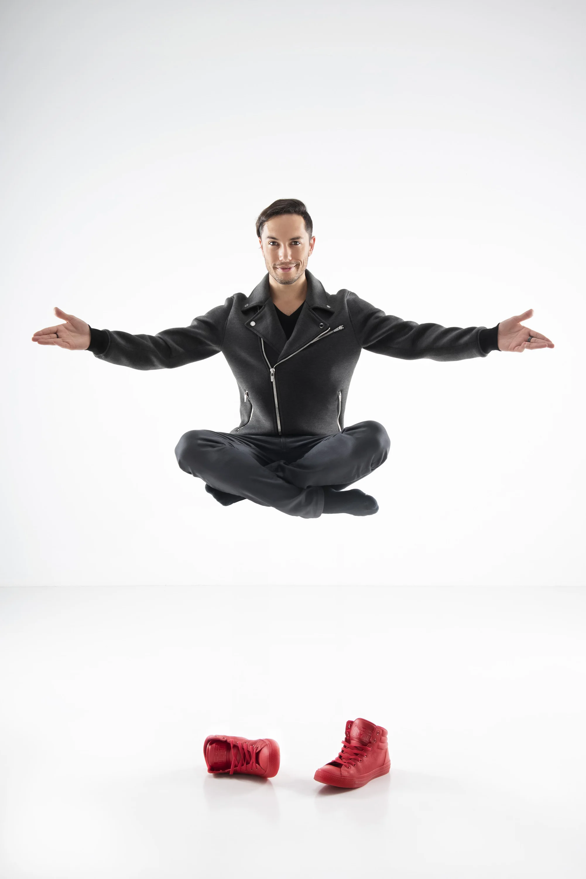 Alex Ramon Lake Tahoe Shows Magic and Entertainment