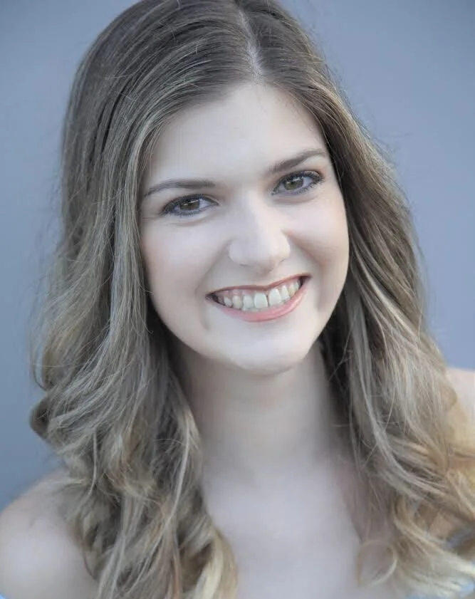 Courtney Hays — St. Kilian Catholic Church