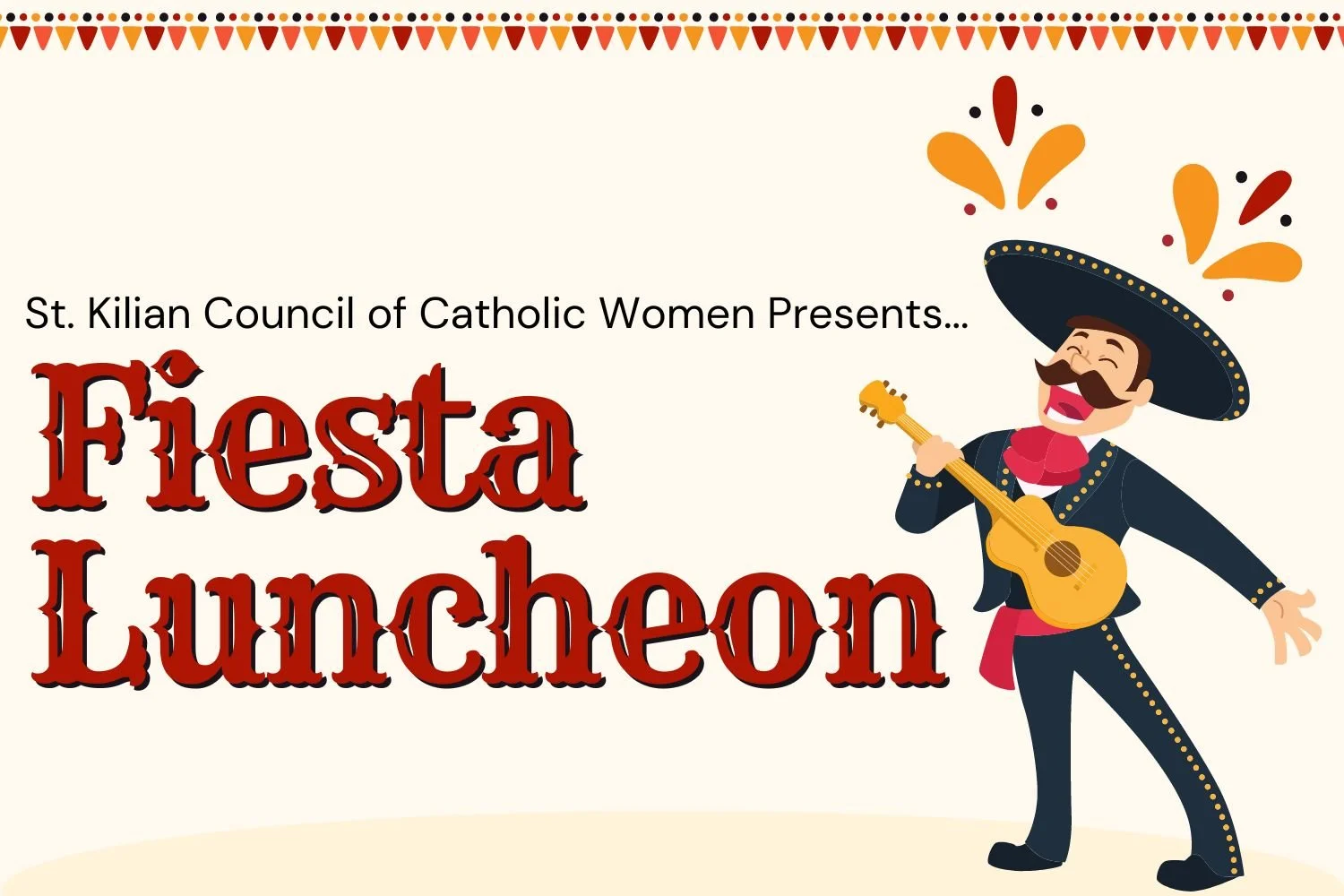 What's New — St. Kilian Catholic Church