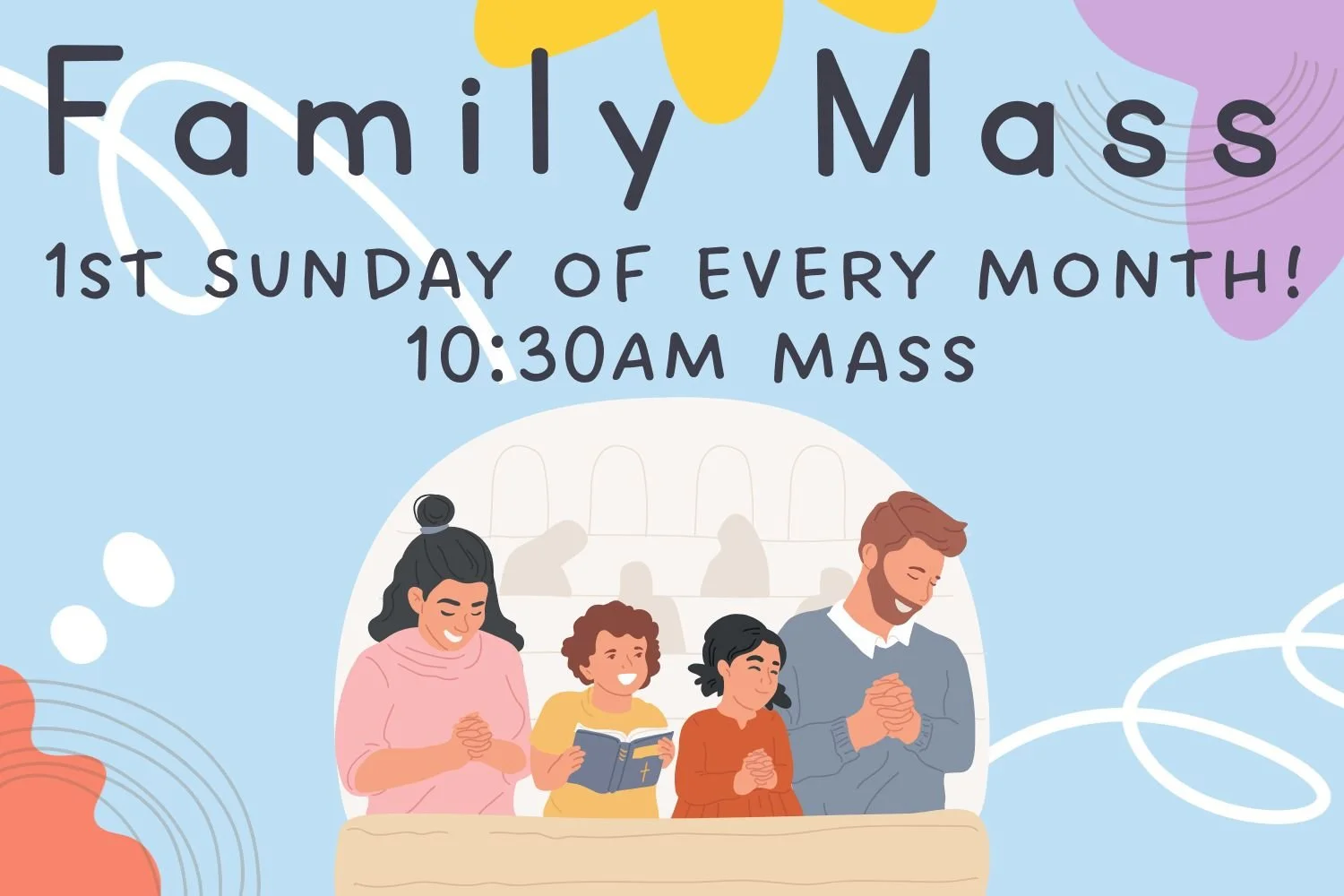 St. Kilian Catholic Church