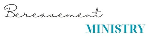 Bereavement Ministry — St. Kilian Catholic Church