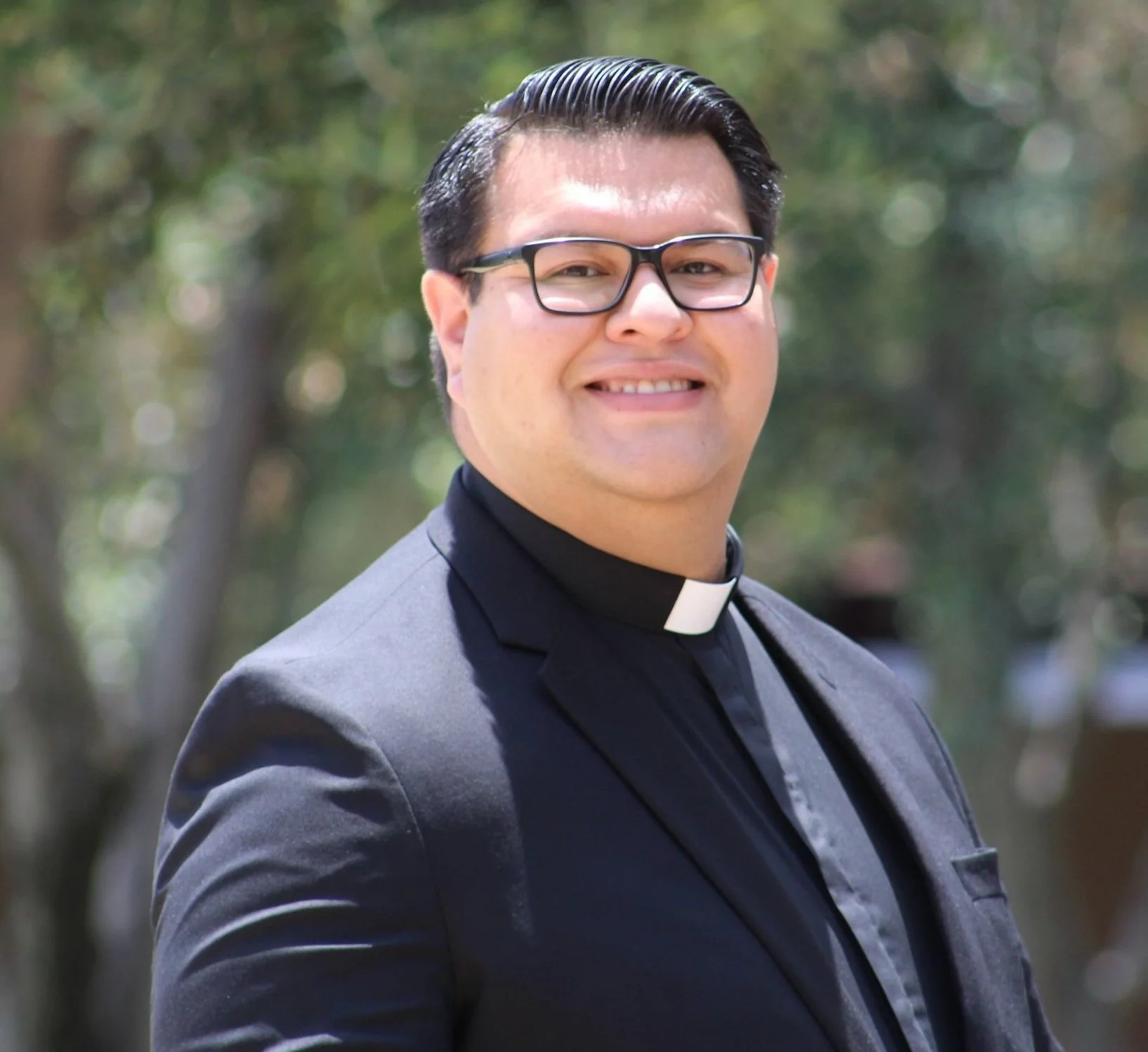 The Team — St. Kilian Catholic Church