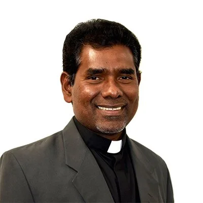 The Team — St. Kilian Catholic Church