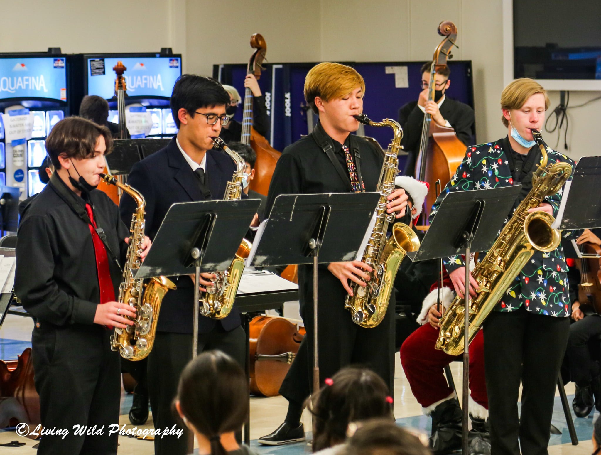 Marina Band