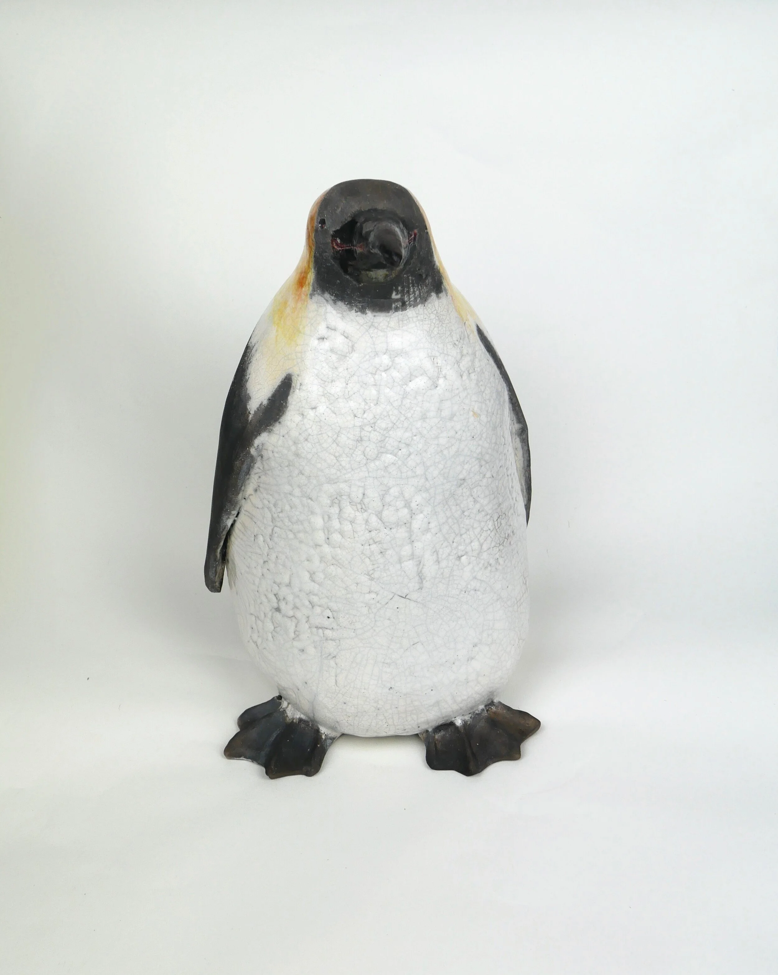 Penguins — Turnstone Ceramics