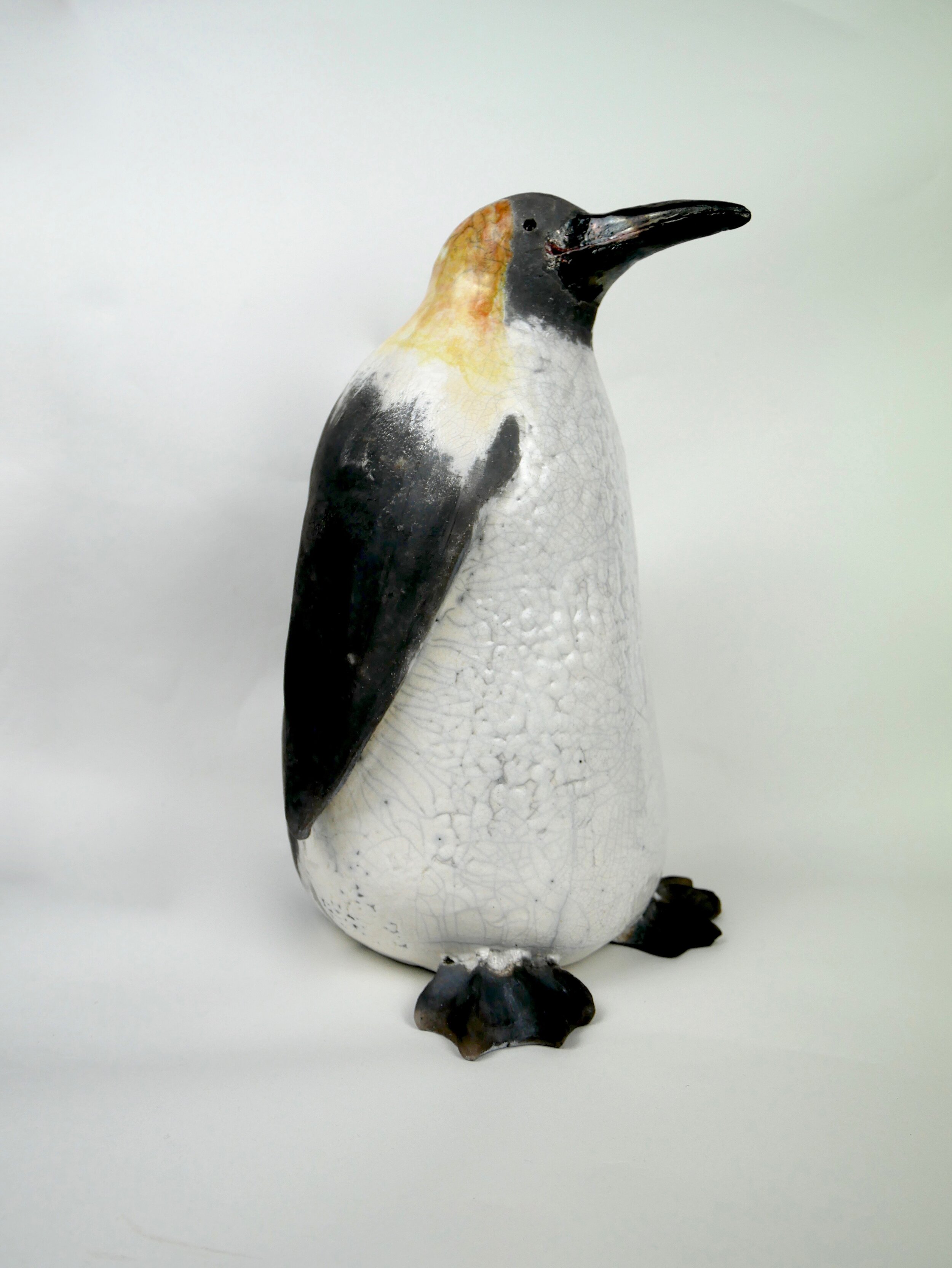 Penguins — Turnstone Ceramics