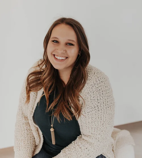 Q & A with a Photographer - Mariah Datema Photography — LIGHTBOX
