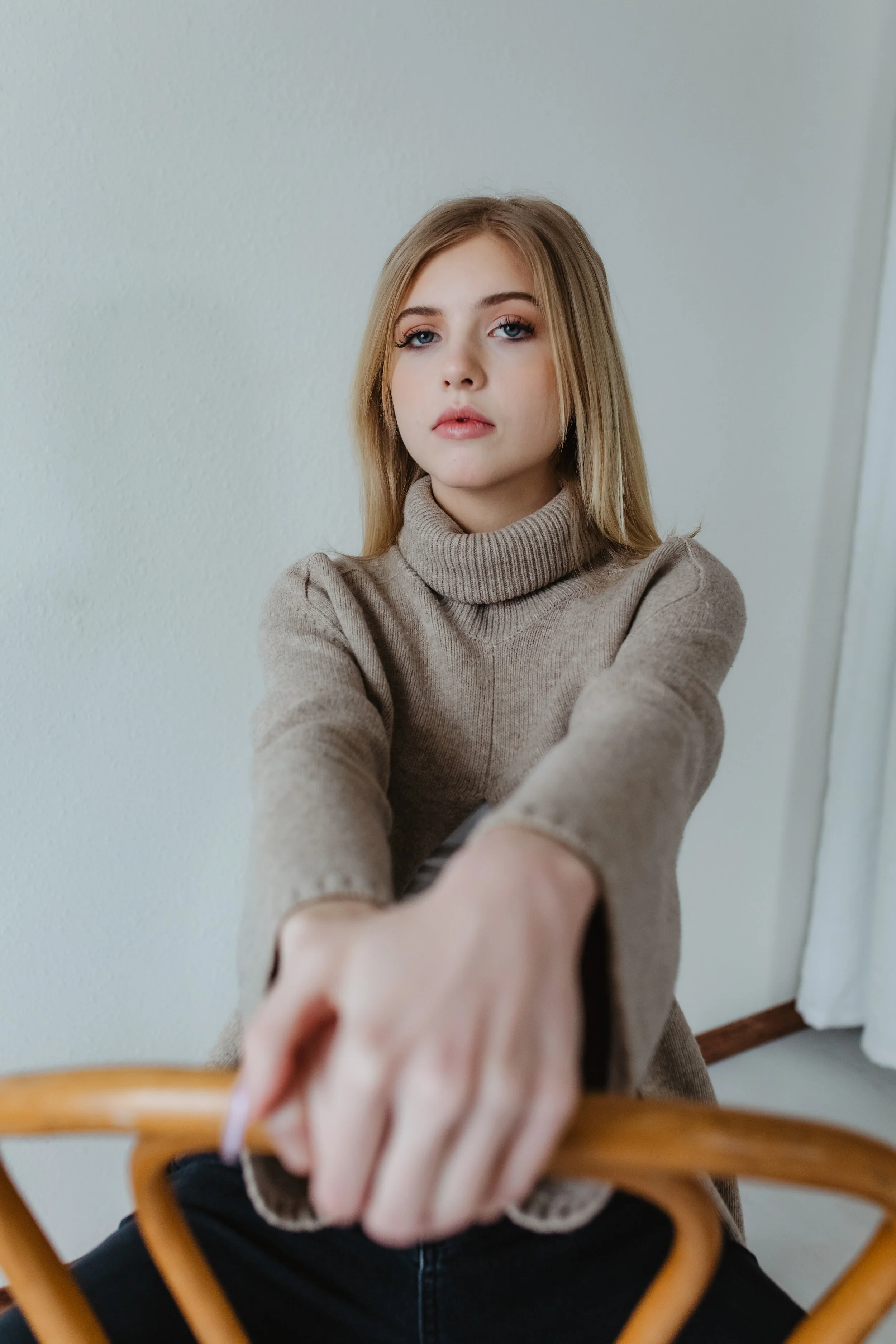 Q & A with a Photographer - Grace Kay Photography — LIGHTBOX