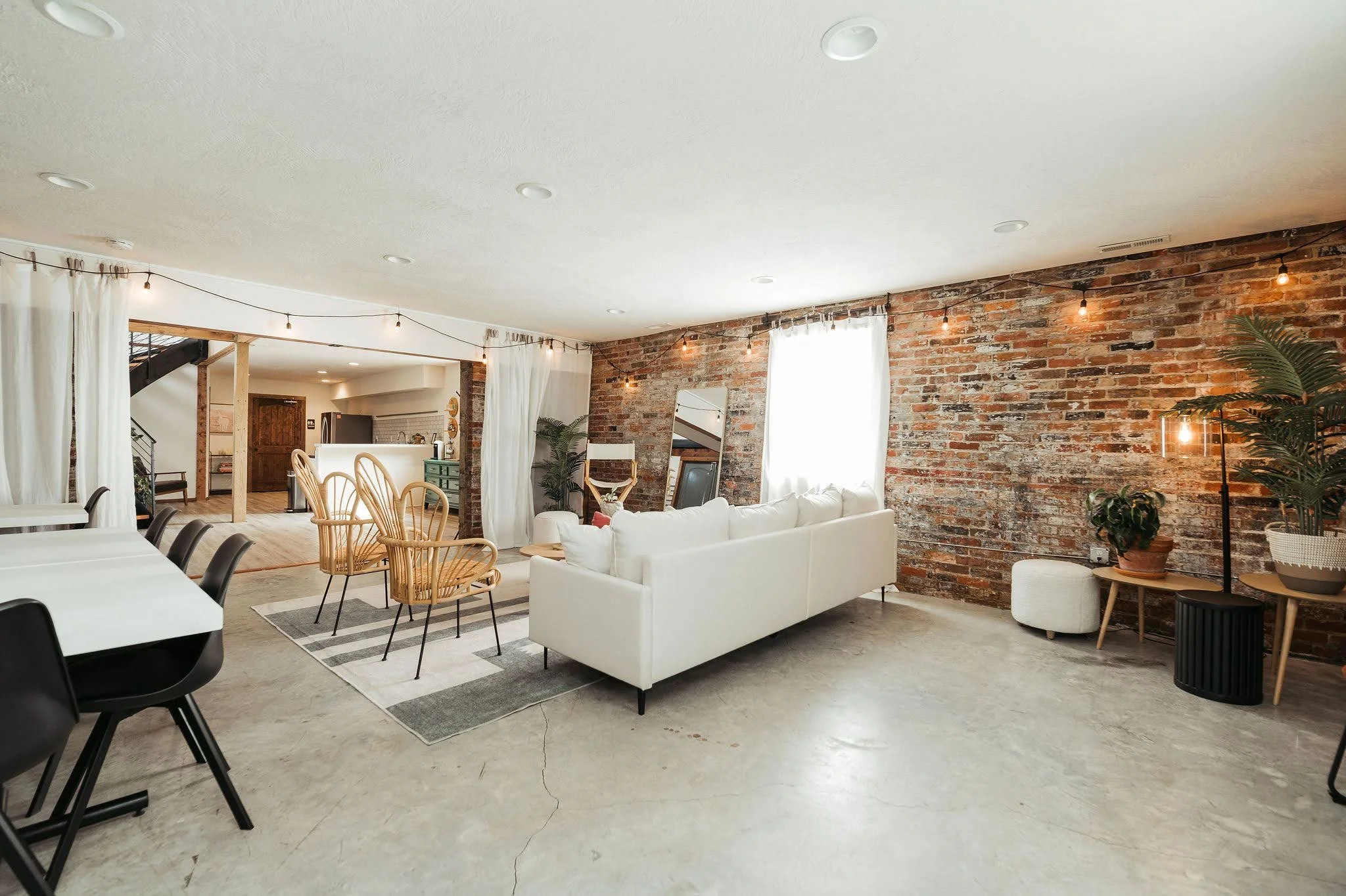 Rental Spaces — LIGHTBOX