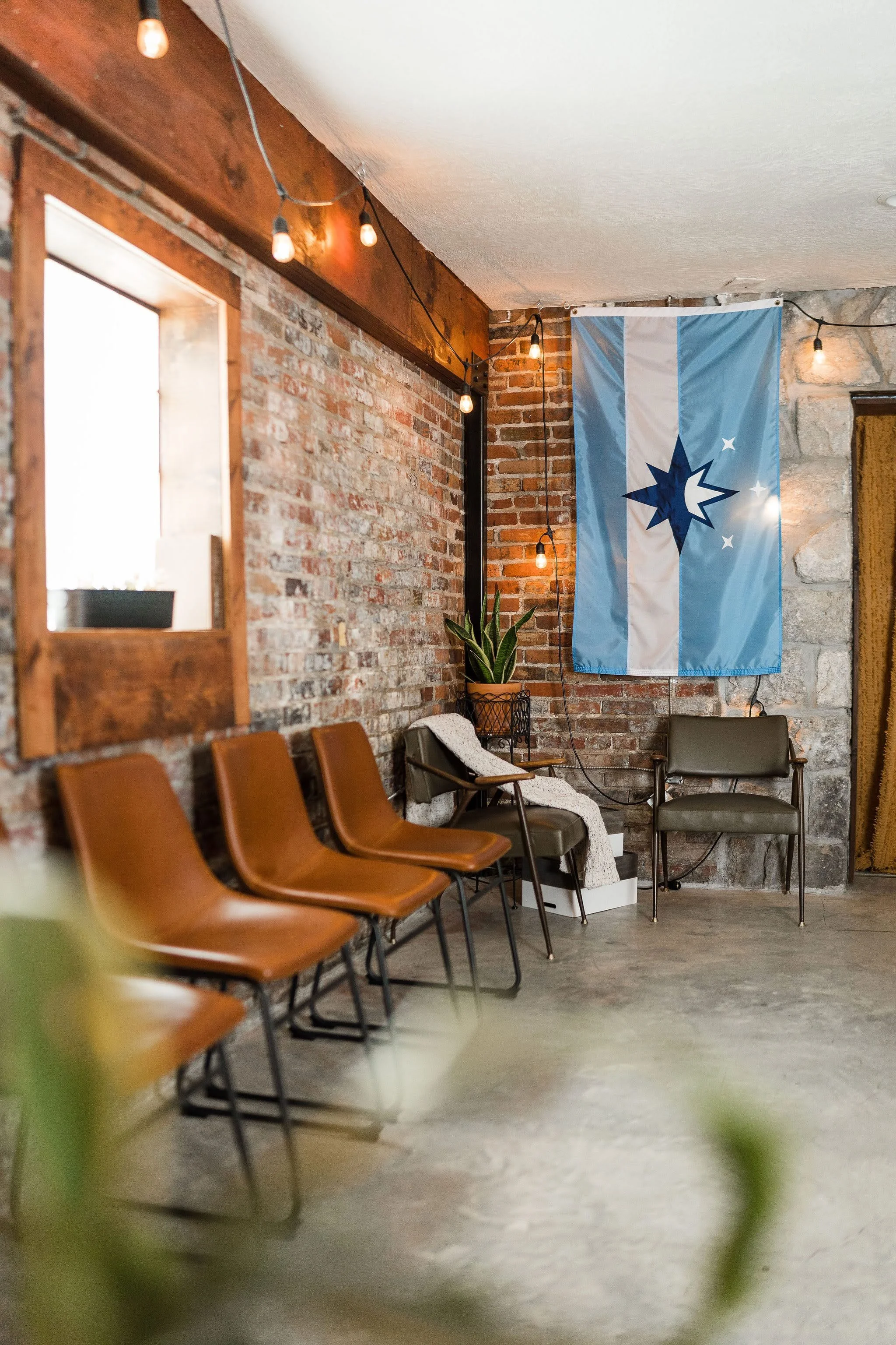 Rental Spaces — LIGHTBOX