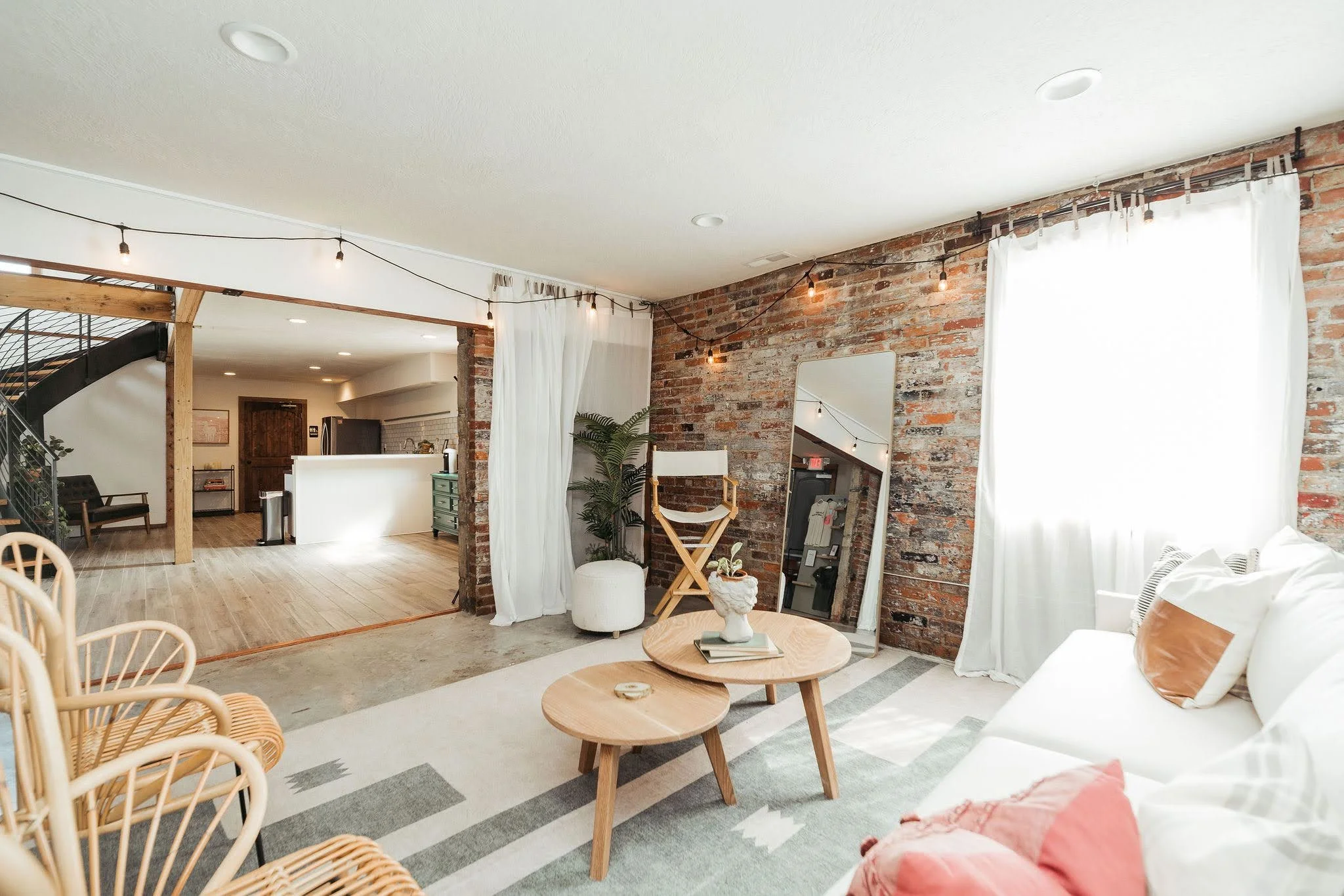 Rental Spaces — LIGHTBOX