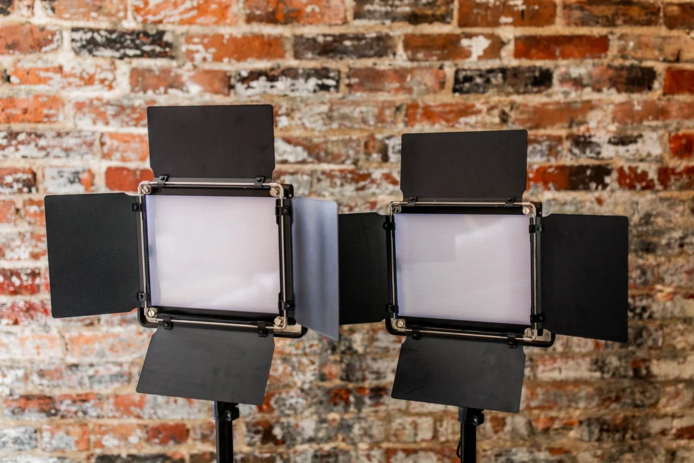 Rental Spaces — LIGHTBOX