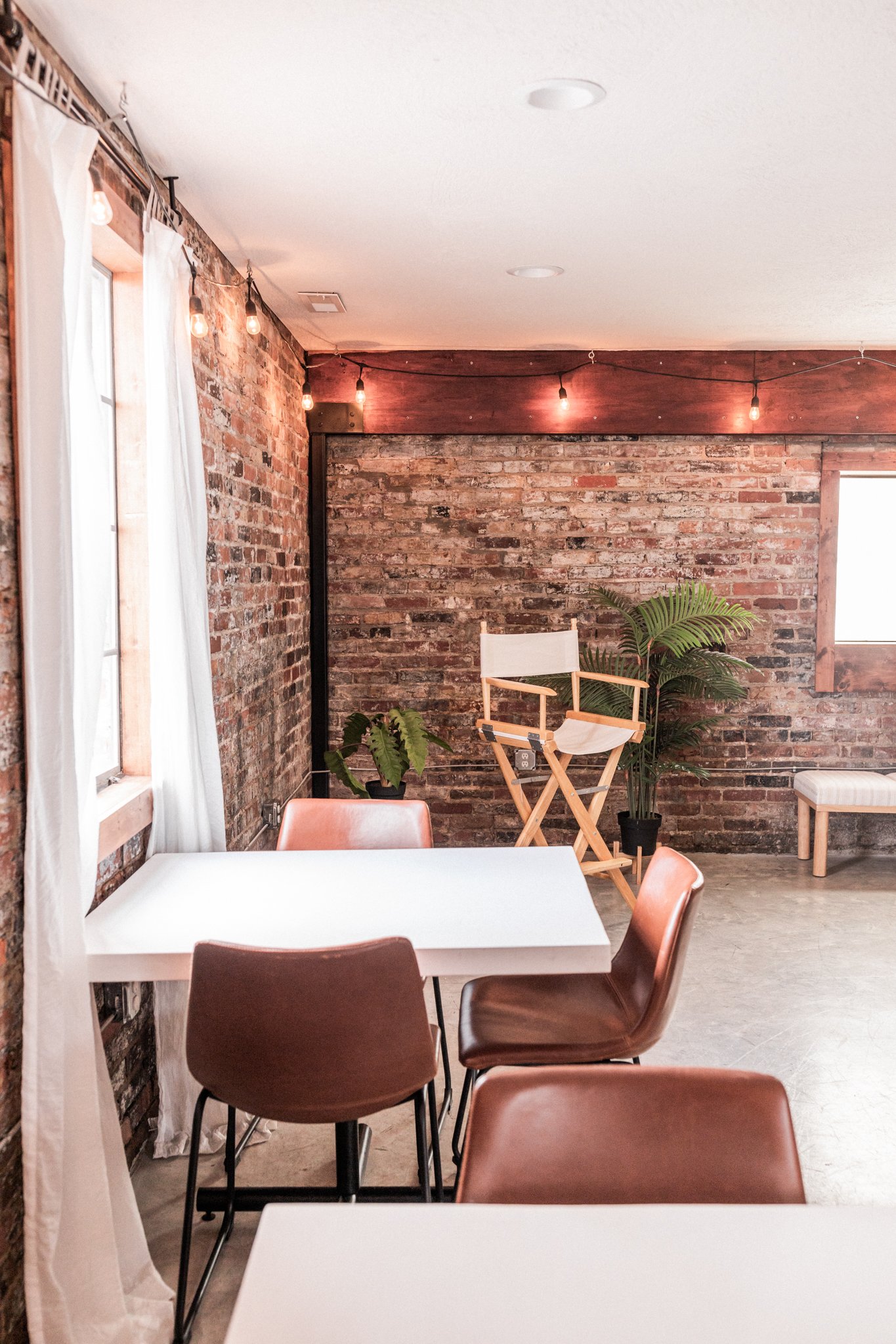 Rental Spaces — LIGHTBOX