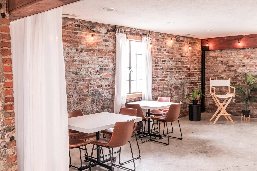 Springfield, Missouri Small Event Space — LIGHTBOX