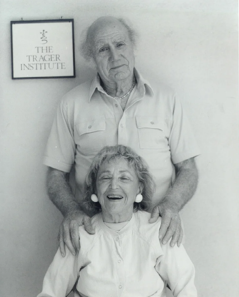 Trager History — Trager International