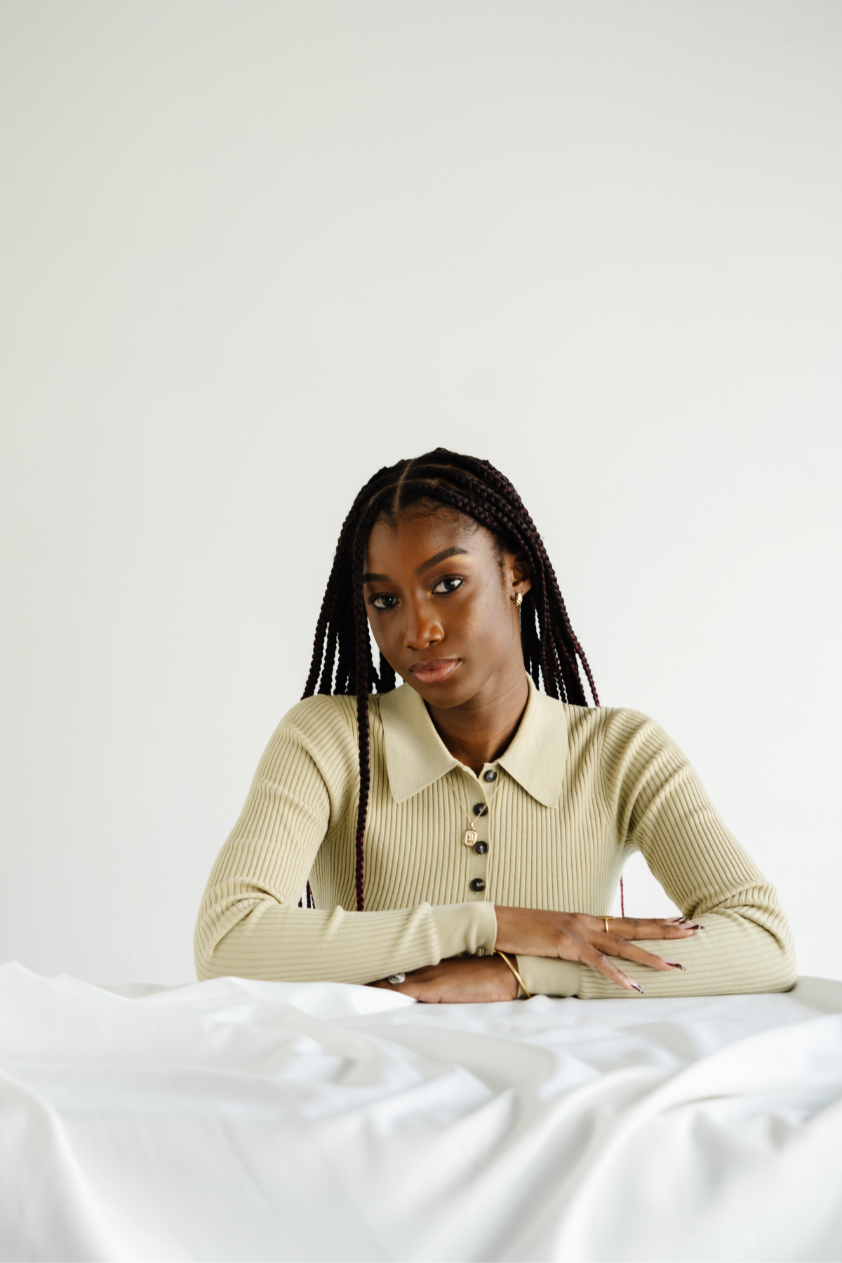 Jenai's Portfolio — Okay Jak Studio