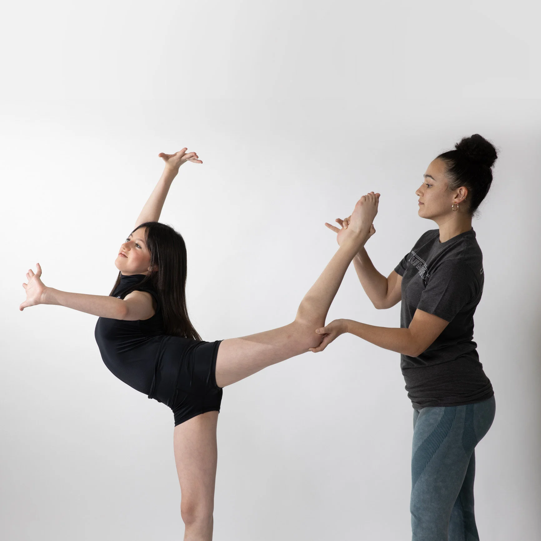 Classes — True Movement