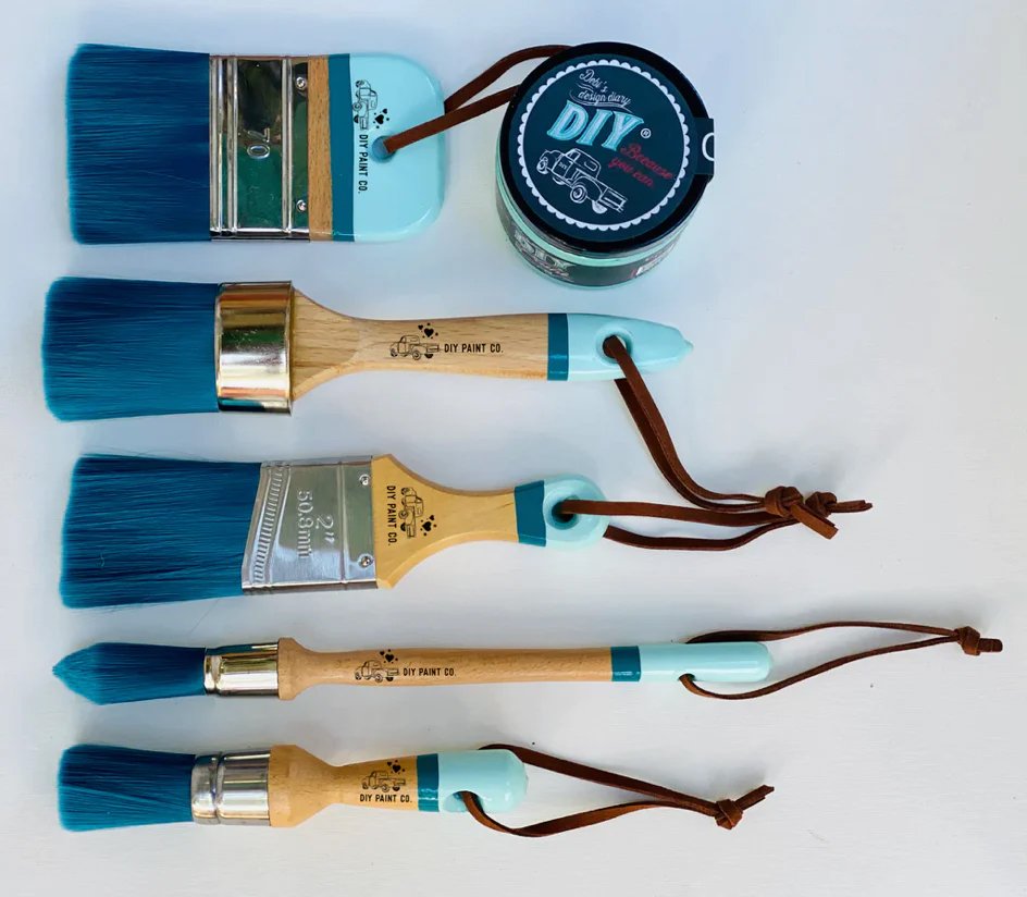 DIY Brushes
