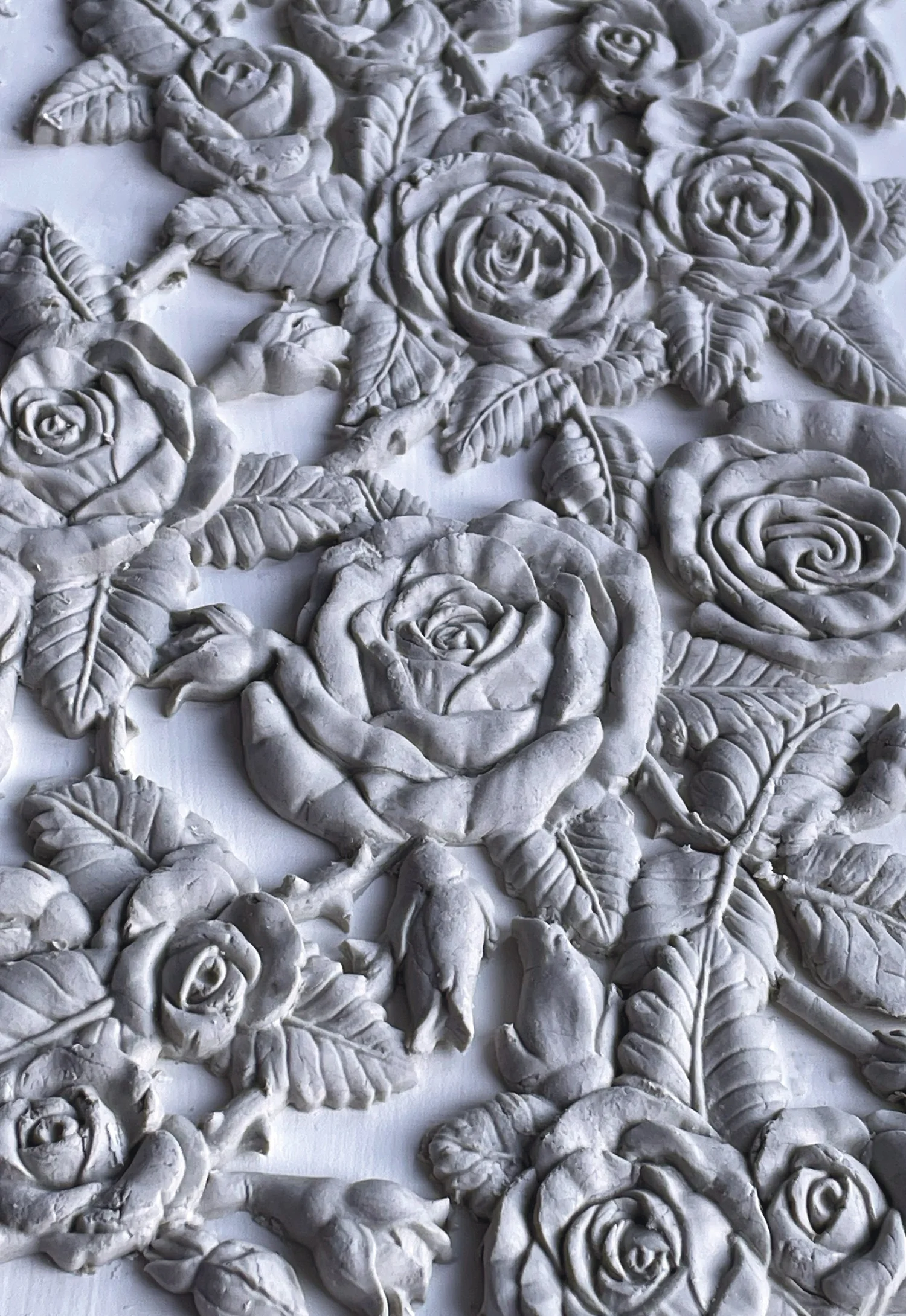 IOD Moulds