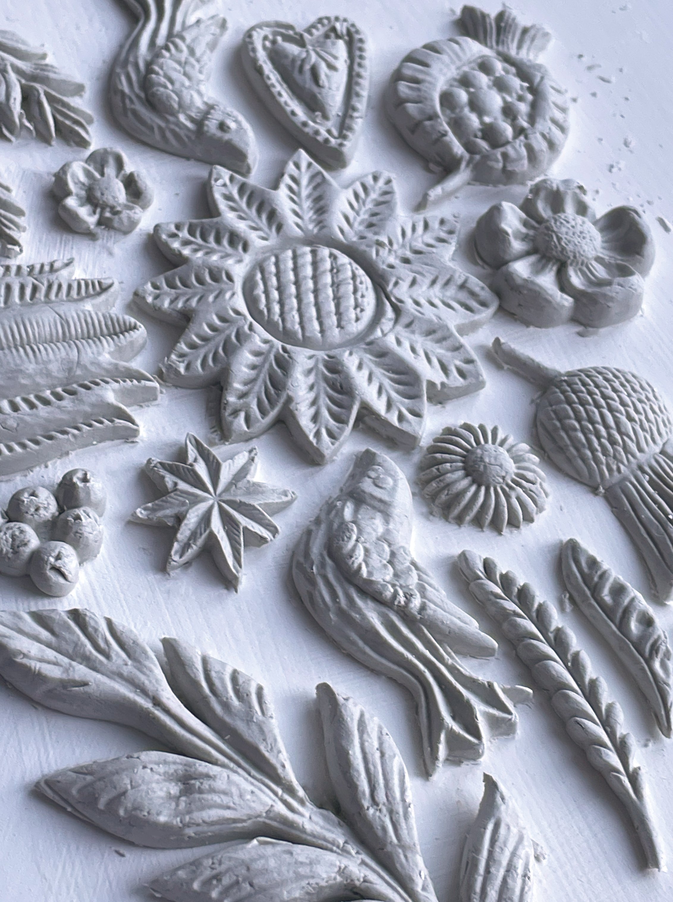 IOD Moulds