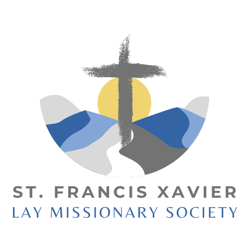 Apply to be a lay missionary — St. Francis Xavier Lay Missionary Society