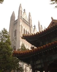 St. Francis Xavier Lay Missionary Society