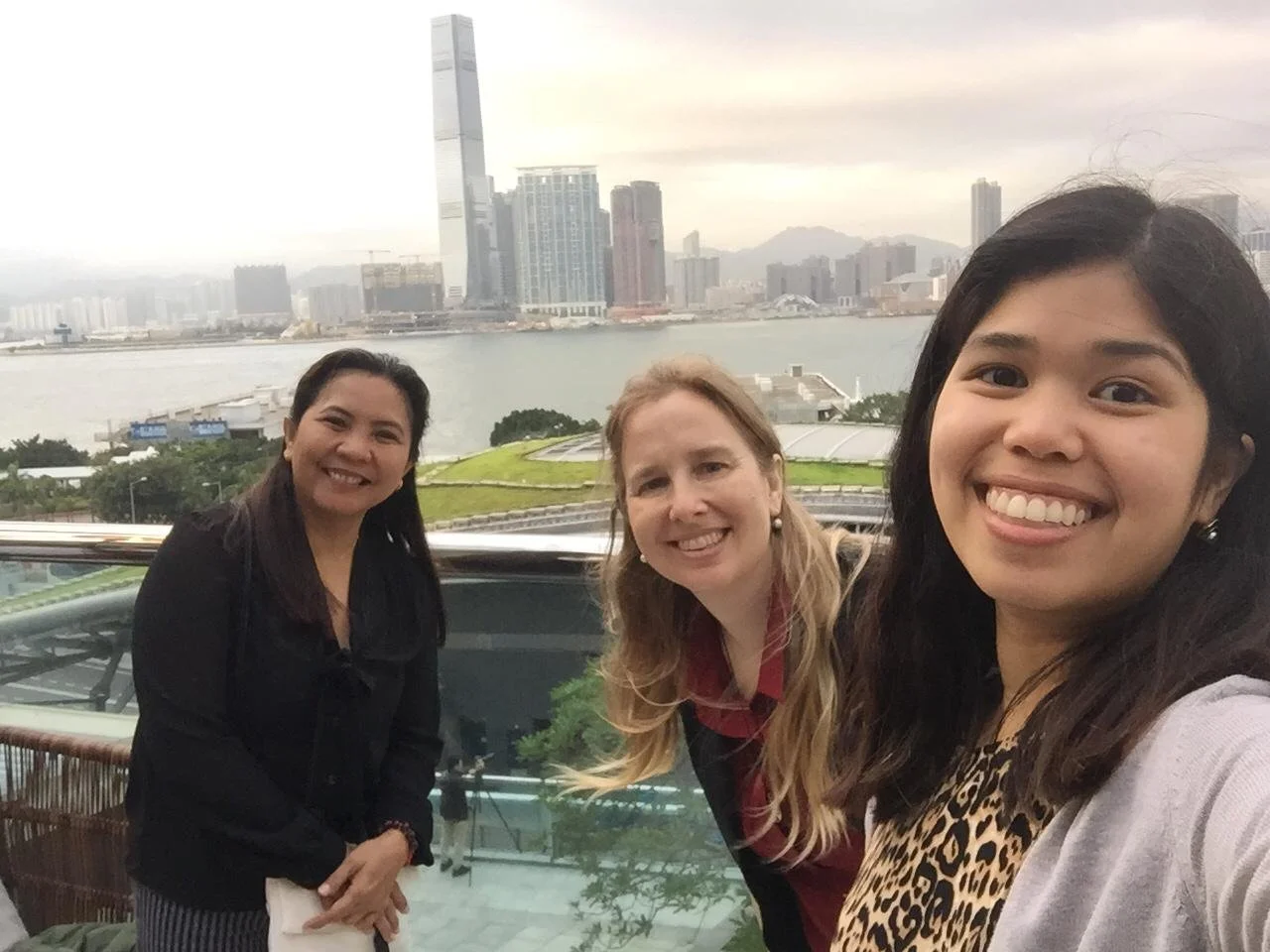 St. Francis Xavier Lay Missionary Society