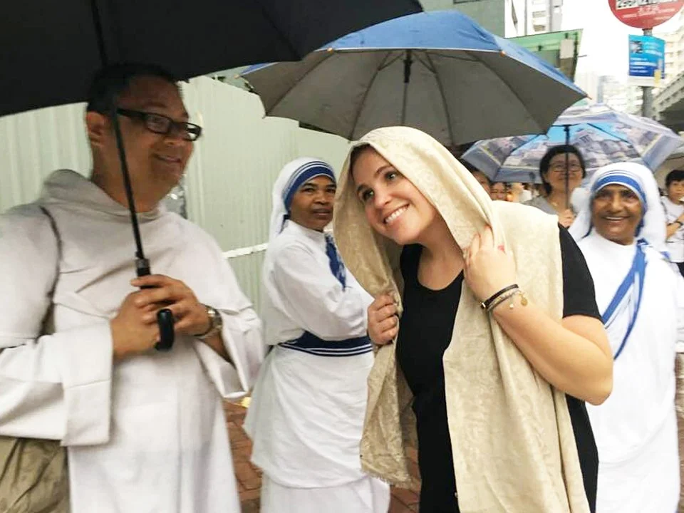 St. Francis Xavier Lay Missionary Society