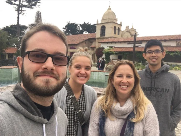 St. Francis Xavier Lay Missionary Society