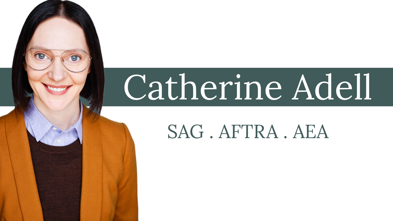 Reels — Catherine Adell