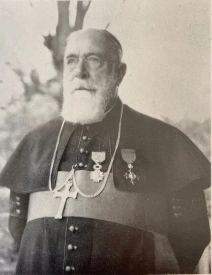 A Tale of Three Elders - Democracy, Oppression and Liberty — Dark Emu ...