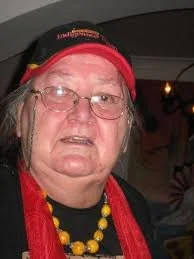 The Blackness of Pat Eatock's Politics — Dark Emu Exposed - And the ...