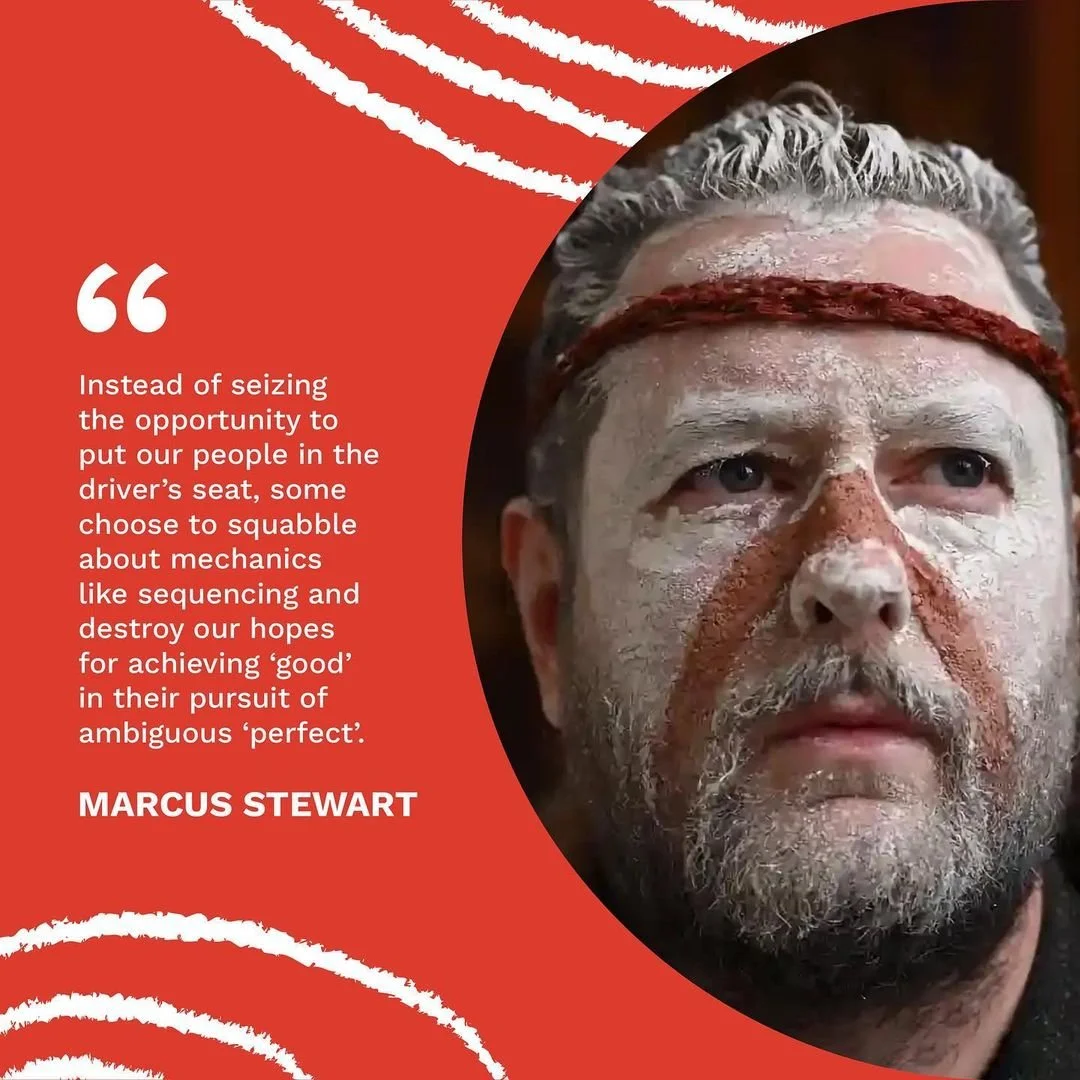 King Marcus and the House of Stewart - A Rising Aboriginal Aristocracy ...