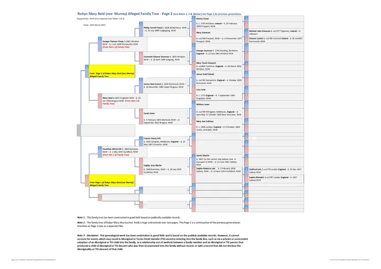 Labor's Dr Gordon Reid MP - a proud Wiradjuri man? - Part 2 — Dark Emu ...