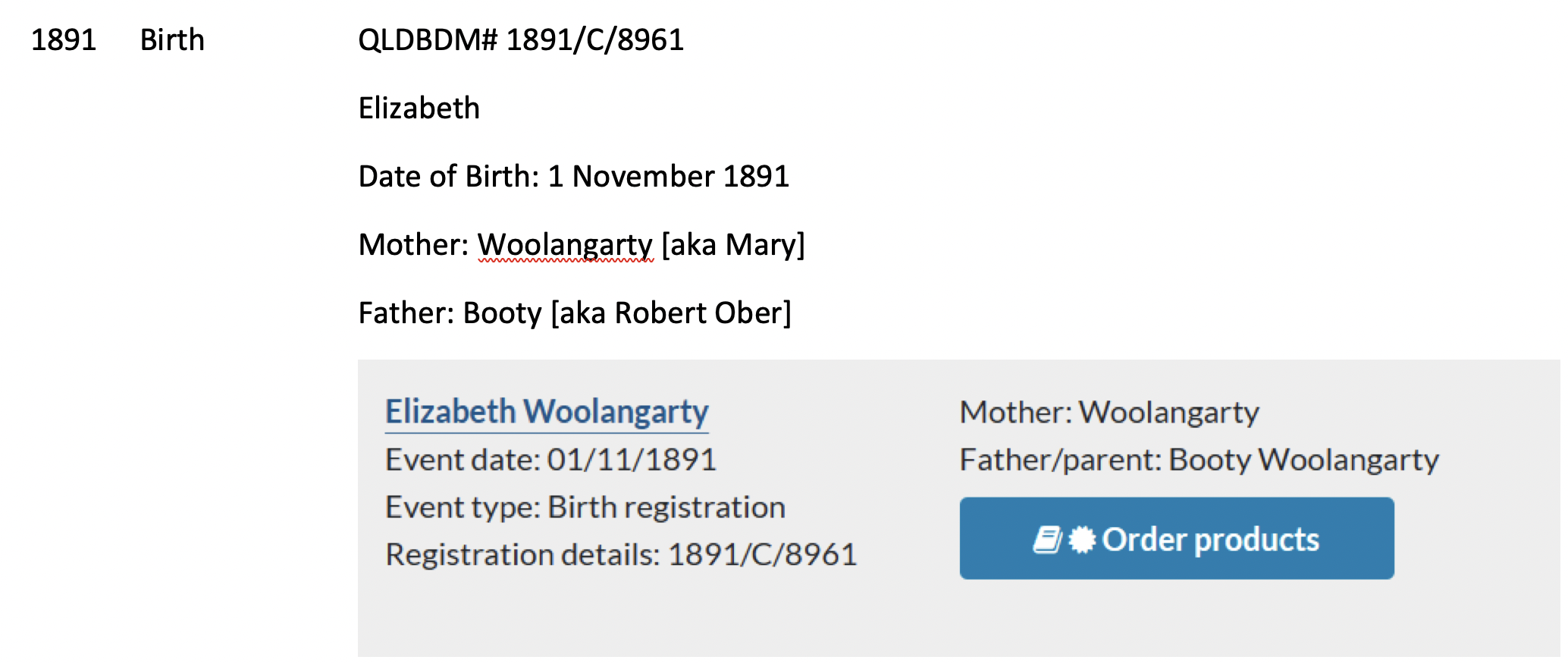 You Can't 'Fact-Check' Someone's Lived Experience - Until Now — Dark ...