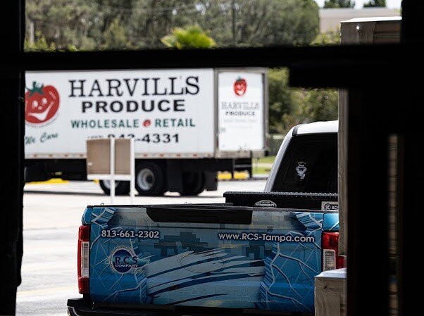 RCS Company of Tampa