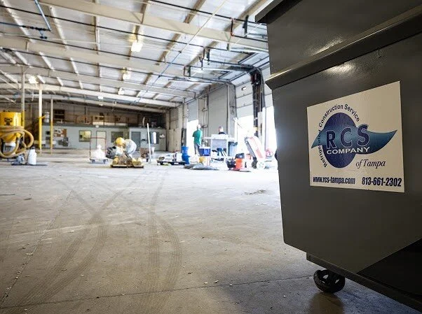 RCS Company of Tampa