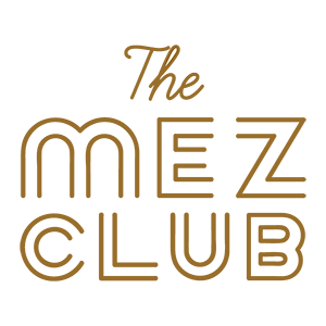 Menu — The Mez Club