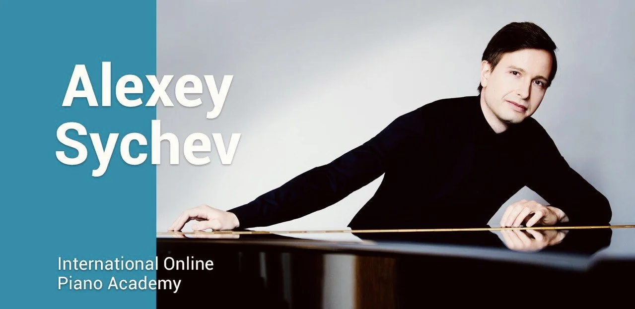 International Online Piano Academy, preparation for piano competitions ...