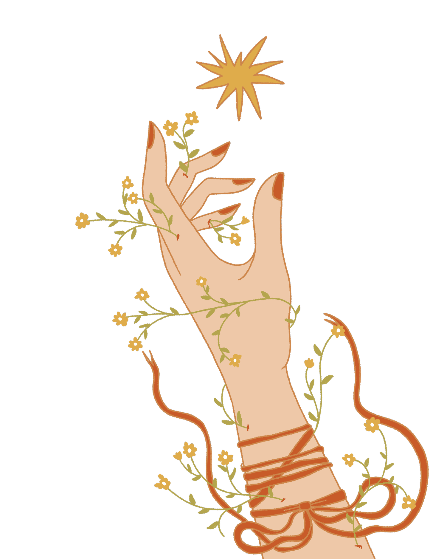 Creative Wannabe - Jacinta Kay | Illustrations | Lettering | Graphic Design