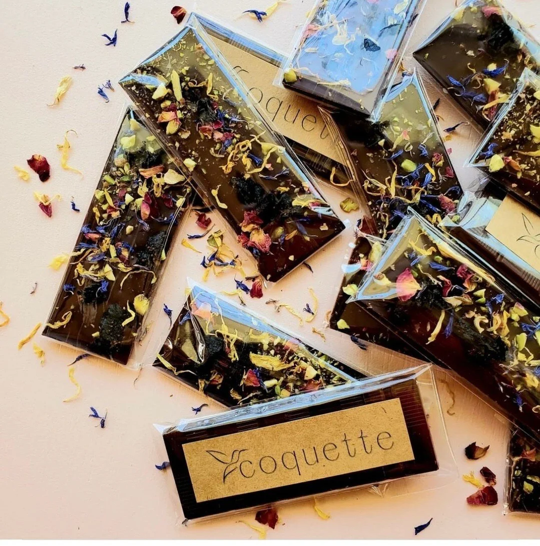 Hemlock Salon & Apothecary