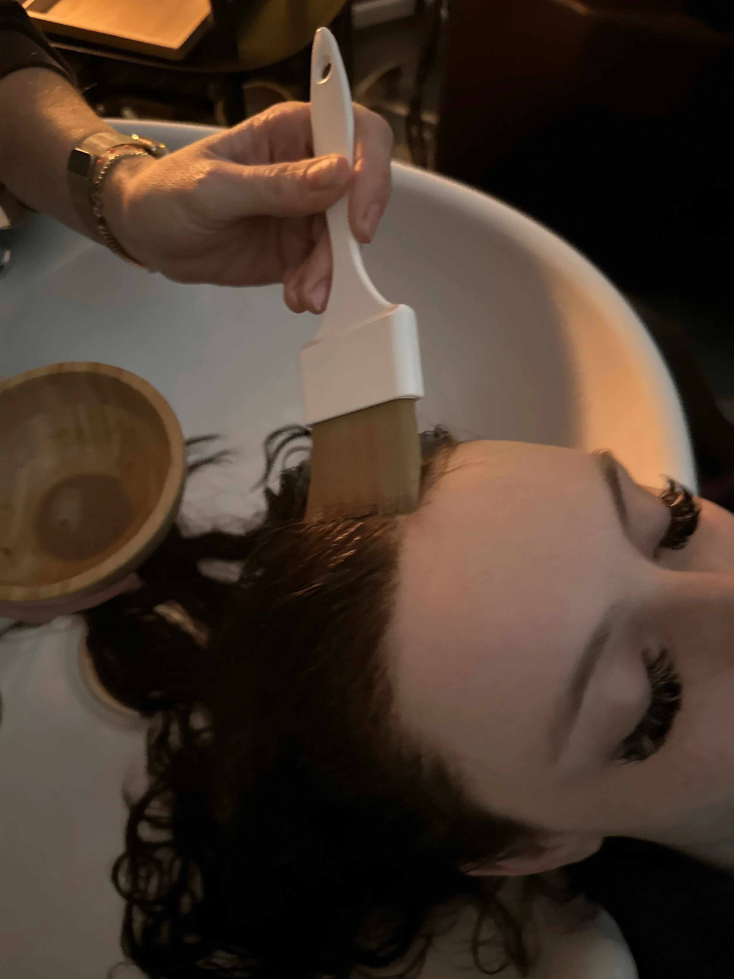 Hemlock Salon and Head Spa — Ayurvedic Head Spa Atlanta | Hemlock Salon ...
