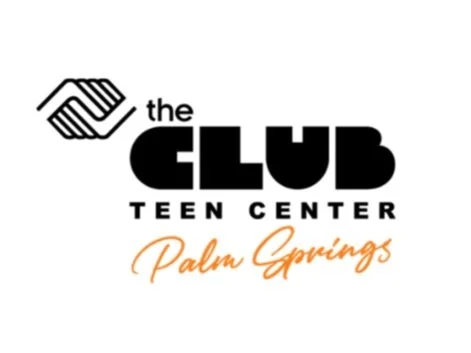 Teen Club Logo